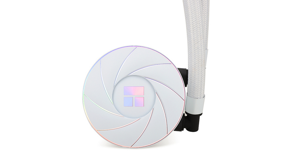Tản nhiệt nước THERMALRIGHT Aqua Elite 360 White ARGB